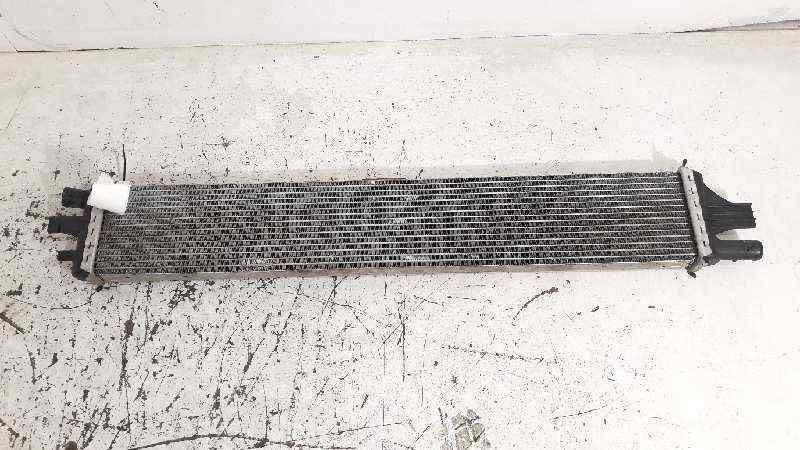 Water radiator RENAULT MASTER III Van (FV) 2.3 dCi 110 FWD (FV0R, FV0W ...