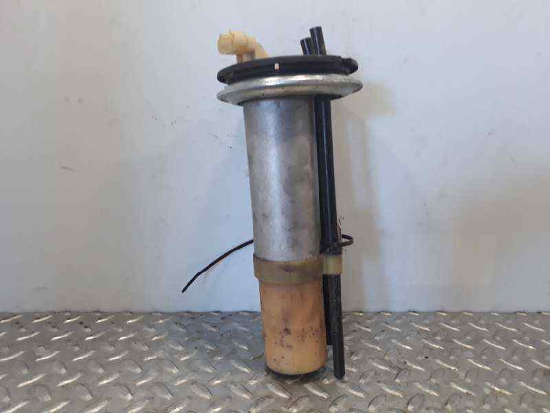 Fuel pump IVECO DAILY III Van 65 C 15 3119018 | B-Parts