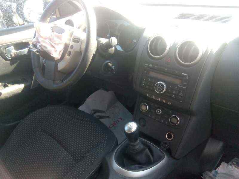 Cremallera direccion NISSAN QASHQAI / QASHQAI +2 I (J10, NJ10, JJ10E) 2 ...