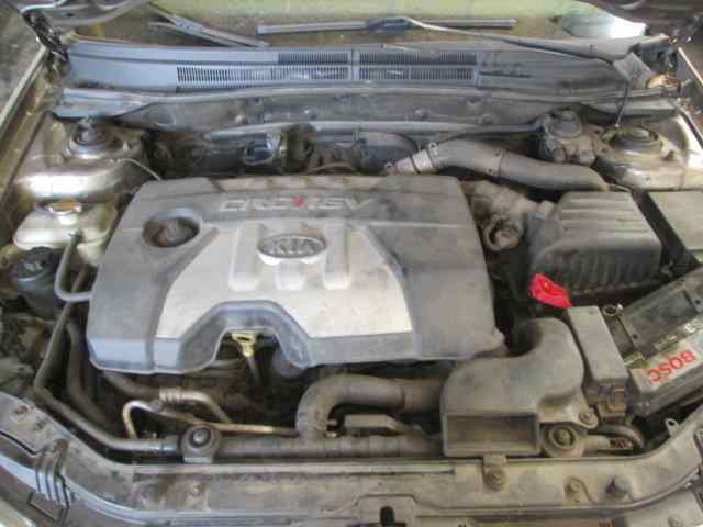 Starter KIA CERATO Hatchback (LD) 1.5 CRDi 361002A000 | TM000A33401 | B ...