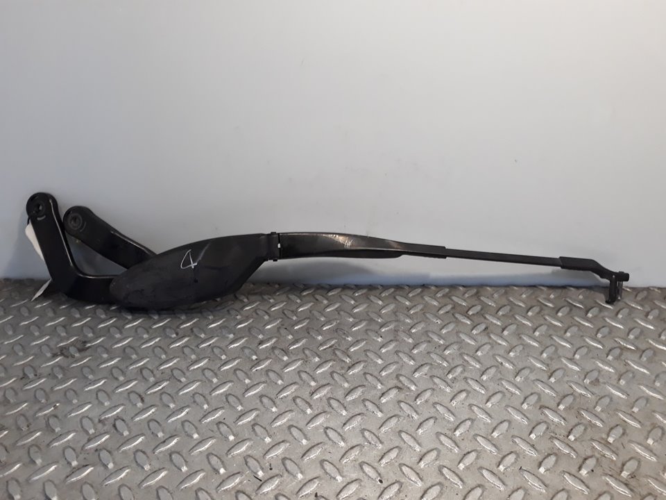 Front wipers mechanism MERCEDES-BENZ E-CLASS (W211) E 270 CDI (211.016 ...