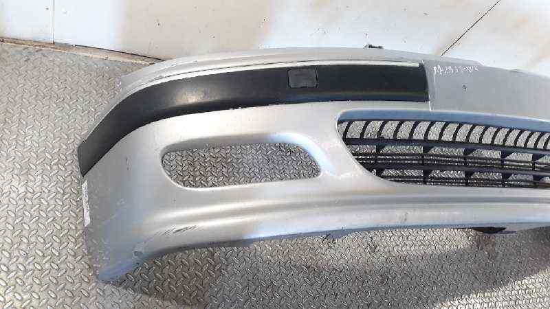 Front bumper PEUGEOT 406 (8B) 2.1 TD 12V | B-Parts