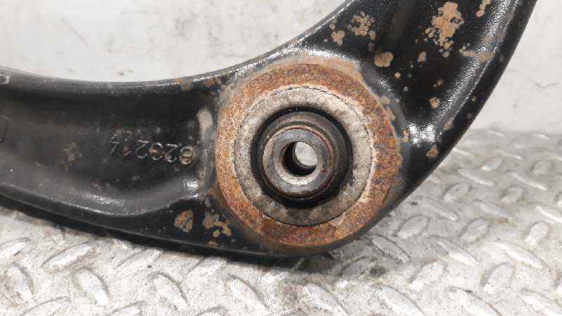 Right front suspension arm PEUGEOT 308 I (4A_, 4C_) 1.6 HDi 6796578 | B ...