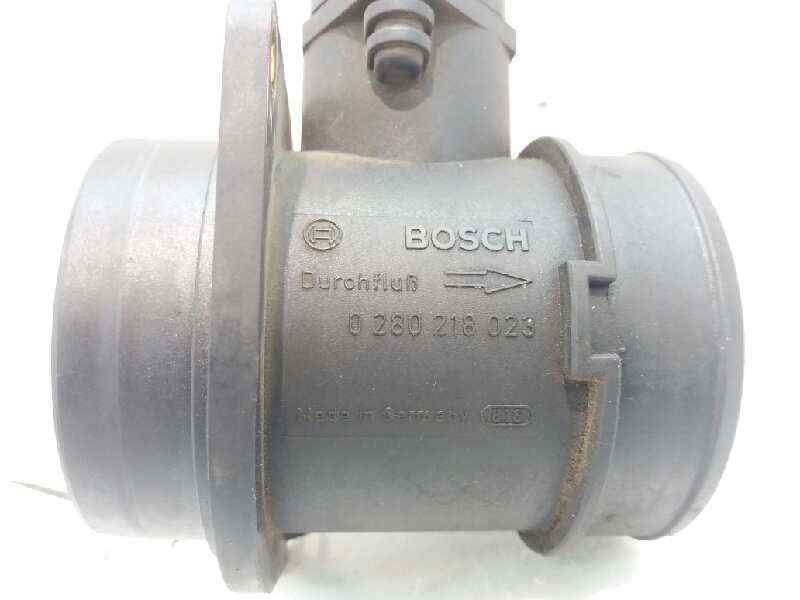 Mass air flow sensor AUDI TT (8N3) 1.8 T 0280218023 | B-Parts