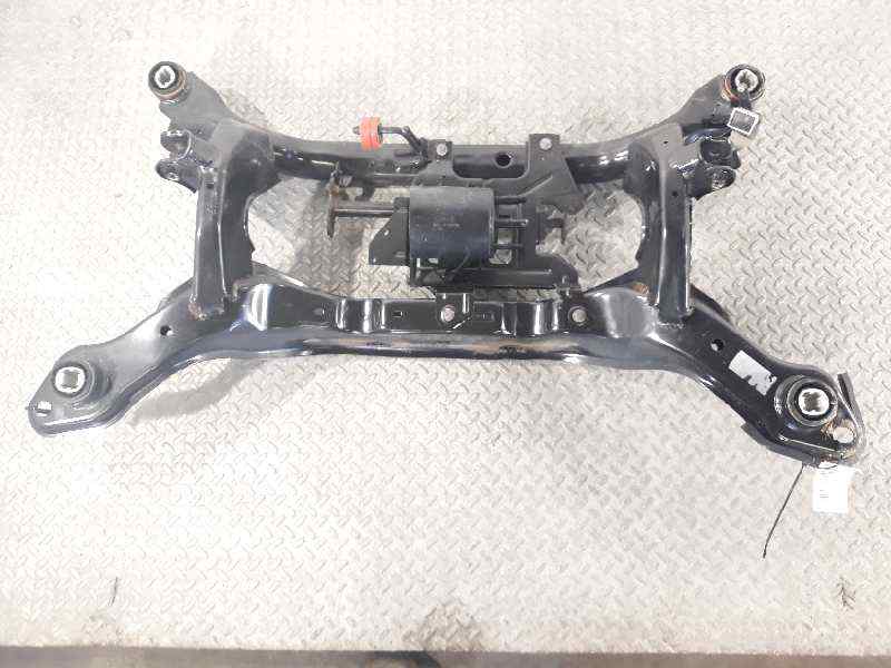 Rear axle VOLVO S80 II (124) 2.5 T 7184781 | B-Parts