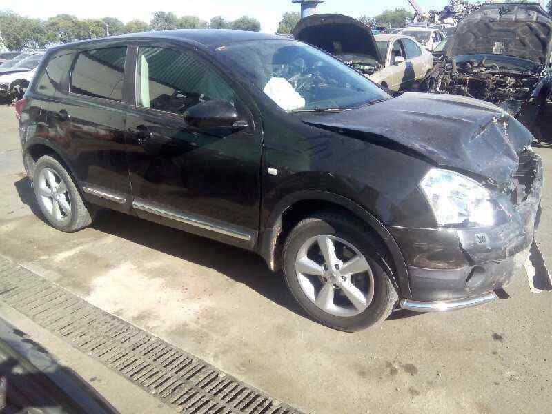 Cremallera direccion NISSAN QASHQAI / QASHQAI +2 I (J10, NJ10, JJ10E) 2 ...