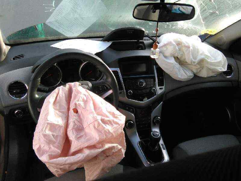 Electronic module CHEVROLET CRUZE (J300) 2.0 CDI 95298232 | 544949969 ...