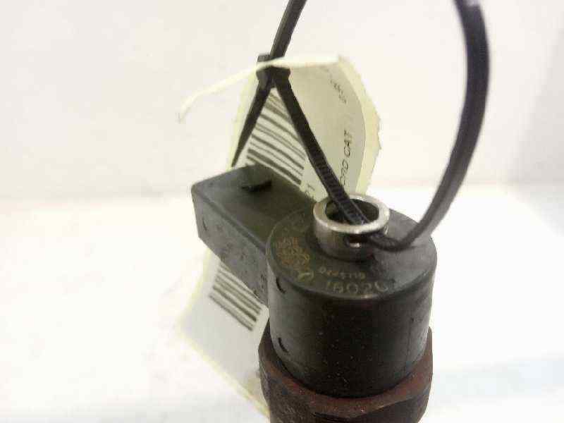 Injector JEEP GRAND CHEROKEE II (WJ, WG) 2.7 CRD 4x4 A6120700087 ...