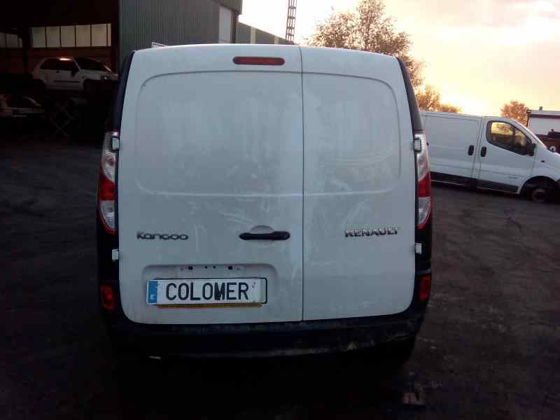 Master brake RENAULT KANGOO / GRAND KANGOO (KW0/1_) 1.5 dCi 90 (KW05 ...