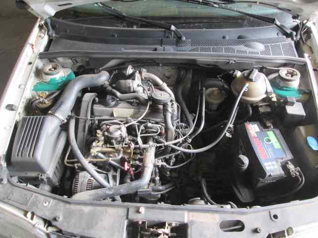 Subframe VW GOLF III (1H1) 1.9 TD, GTD | B-Parts