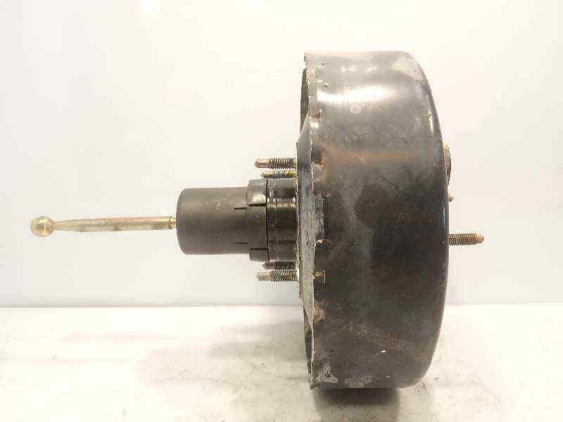 Servo brake VW POLO IV (9N_, 9A_) 4823150 | B-Parts