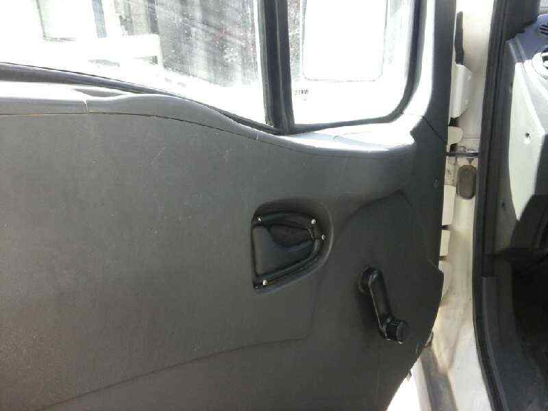 Rear right lock IVECO DAILY III Van 35 S 13 V,35 C 13 V | B-Parts