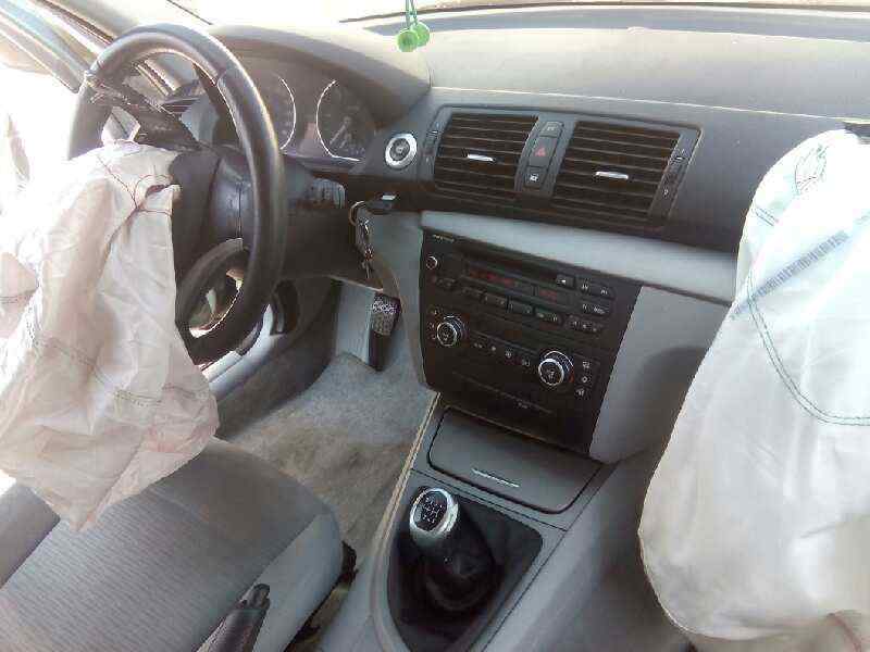 Left rear driveshaft BMW 1 (E87) 118 d 33217547075 | B-Parts