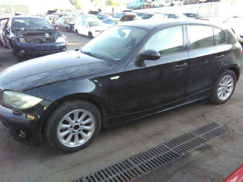 Front bumper reinforcement BMW 1 (E87) 118 d 4453910 | B-Parts