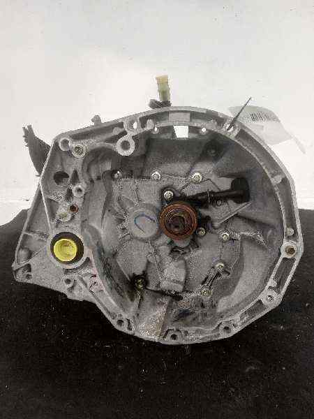 Boîte de vitesses RENAULT LAGUNA II (BG0/1_) 2.0 16V IDE (BG0N) 5111145 ...