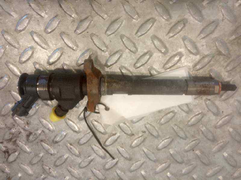 Injecteur PEUGEOT 407 (6D_) 1.6 HDi 110 (6D9HZC, 6D9HYC) 6161928 | B-Parts