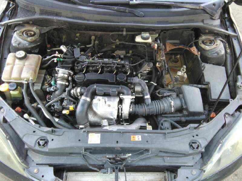 Electronic module MAZDA 3 (BK) 1.6 DI Turbo 9621 | B-Parts