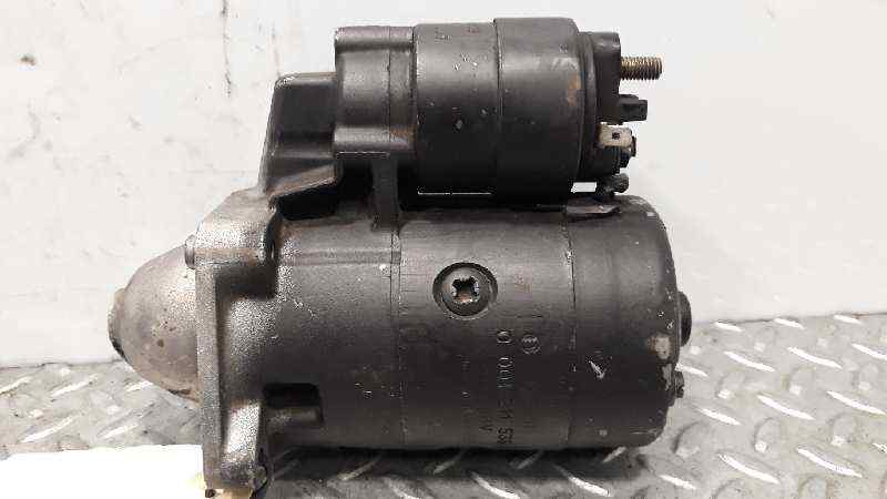 Fiat uno starter store