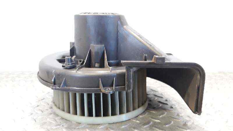 Heater blower motor SKODA FABIA I (6Y2) 6022950 | B-Parts