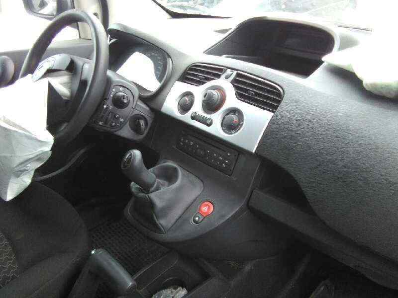 Crémaillère de direction RENAULT KANGOO / GRAND KANGOO (KW0/1_) 1.5 dCi ...