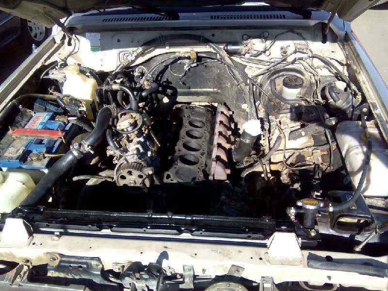 Pièces de voiture d'occasion pour NISSAN PATROL GR IV (Y60, GR) 2.8 TD ...