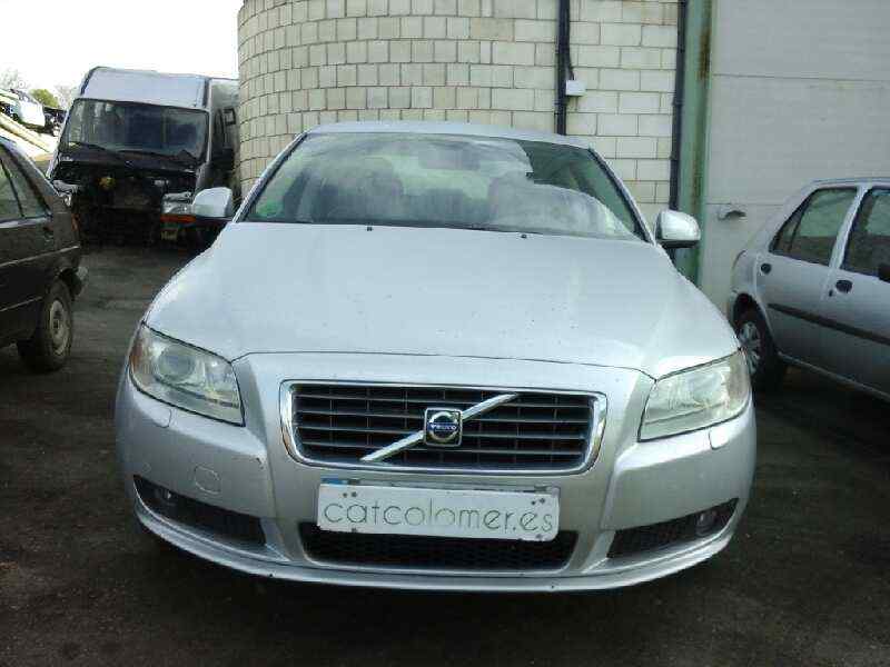 Rear axle VOLVO S80 II (124) 2.5 T 7184781 | B-Parts