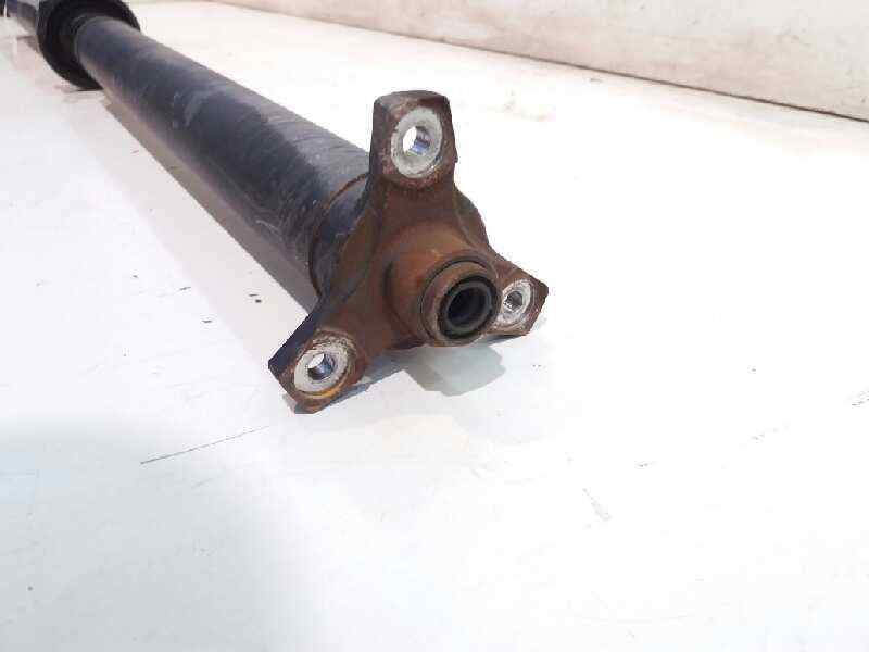 Driveshaft BMW 1 (E87) 118 d 4494979 | B-Parts