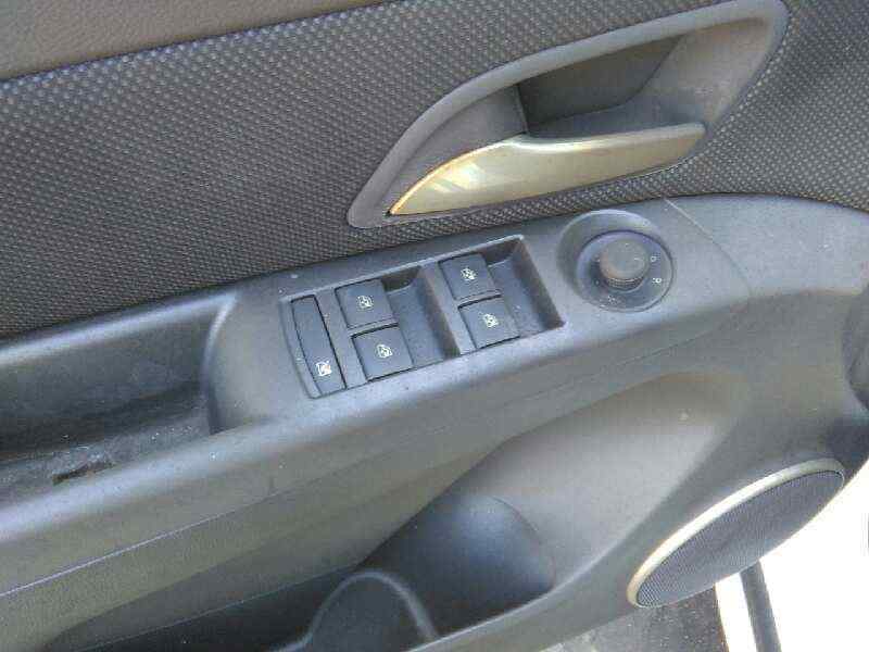 Front bumper CHEVROLET CRUZE (J300) 2.0 CDI 95022993 | B-Parts