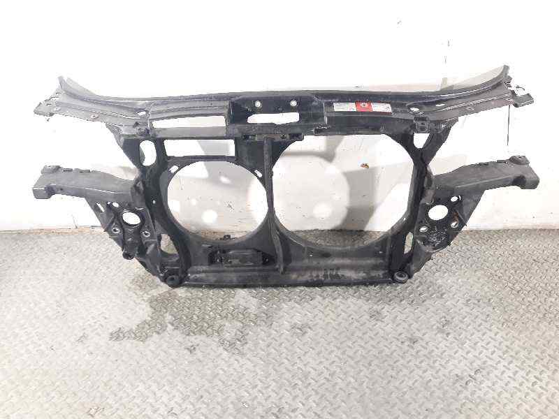 Front slam panel AUDI A6 C5 (4B2, 4B4) 2.5 TDI 6974368 | B-Parts