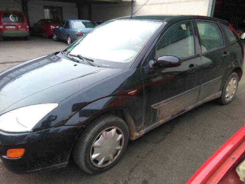 Alternator FORD FOCUS (DAW, DBW) 1.6 16V 1708472 | 98AB10300GD ...