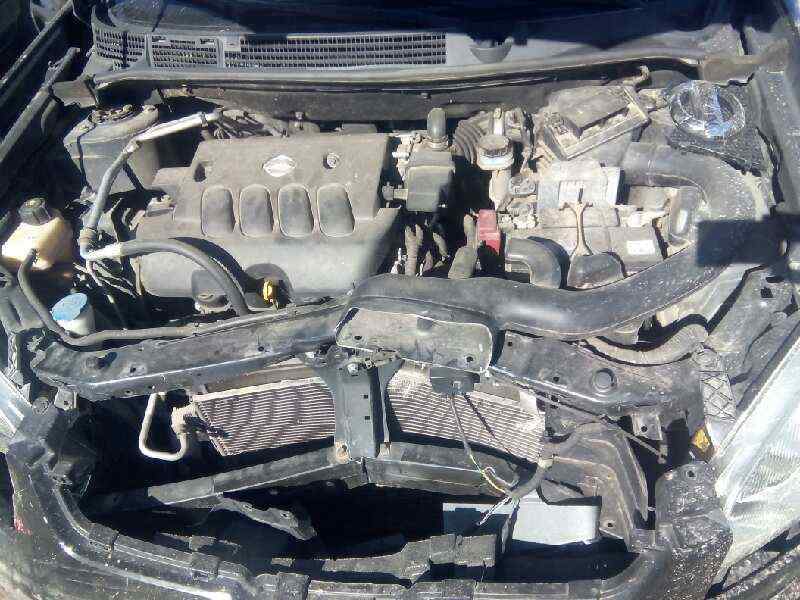 Cremallera direccion NISSAN QASHQAI / QASHQAI +2 I (J10, NJ10, JJ10E) 2 ...
