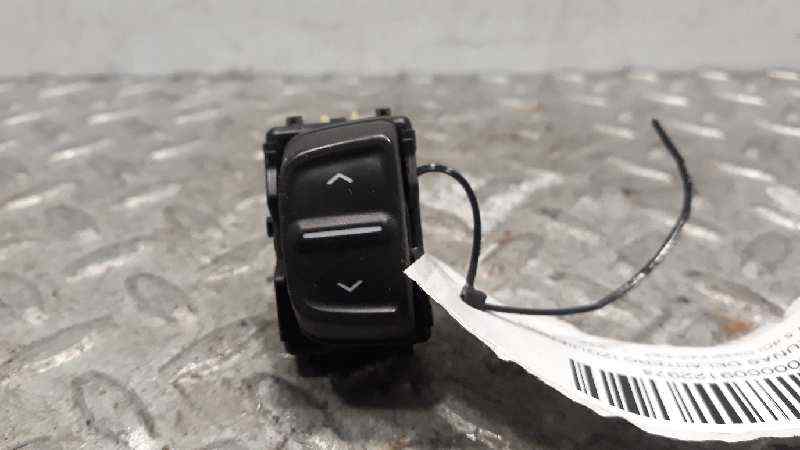 Left front window switch DACIA SANDERO II 1.5 dCi 75 / Blue dCi 75 ...