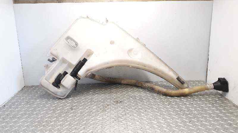 Windscreen washer tank BMW 3 (E90) 320 d 7433499 | B-Parts