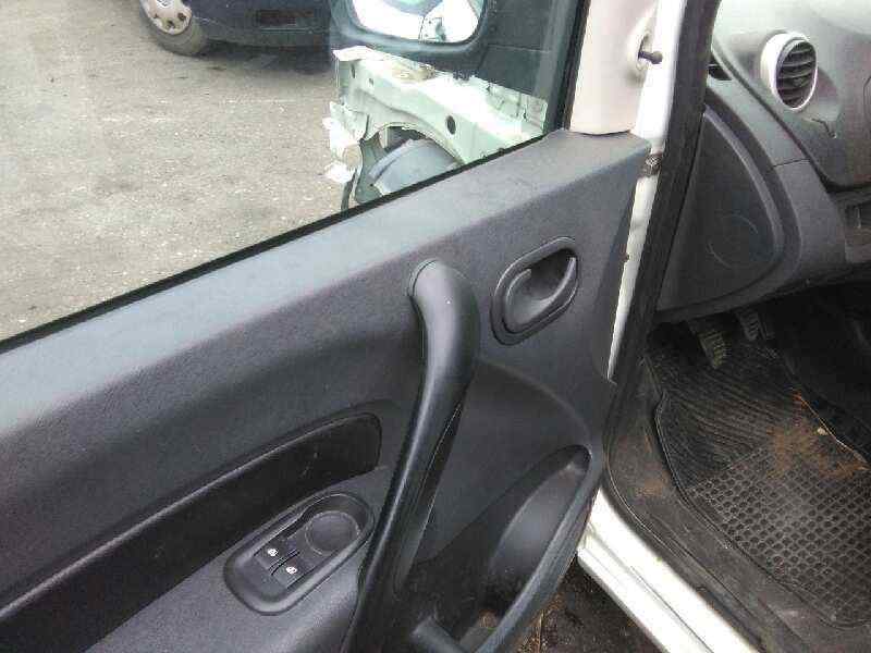 Crémaillère de direction RENAULT KANGOO / GRAND KANGOO (KW0/1_) 1.5 dCi ...