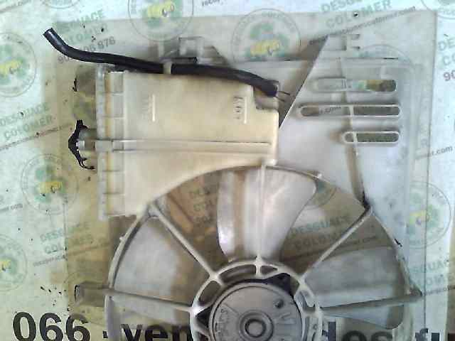 Radiator fan TOYOTA COROLLA (_E11_) 1.4 (EE111_) | B-Parts