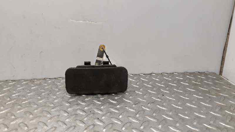 Front right exterior door handle FORD TRANSIT Van (FA_ _) 2.4 TDCi 4x4 ...