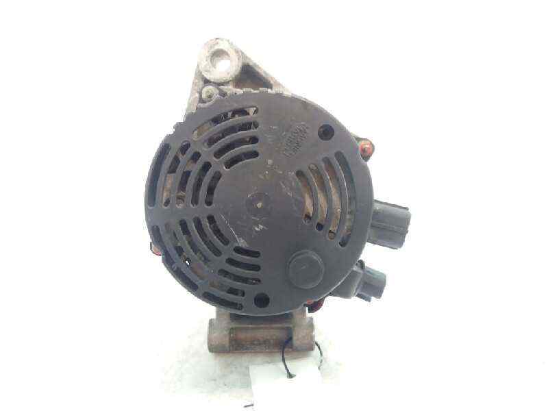 Alternator FORD FOCUS (DAW, DBW) 1.6 16V 1708472 | 98AB10300GD ...
