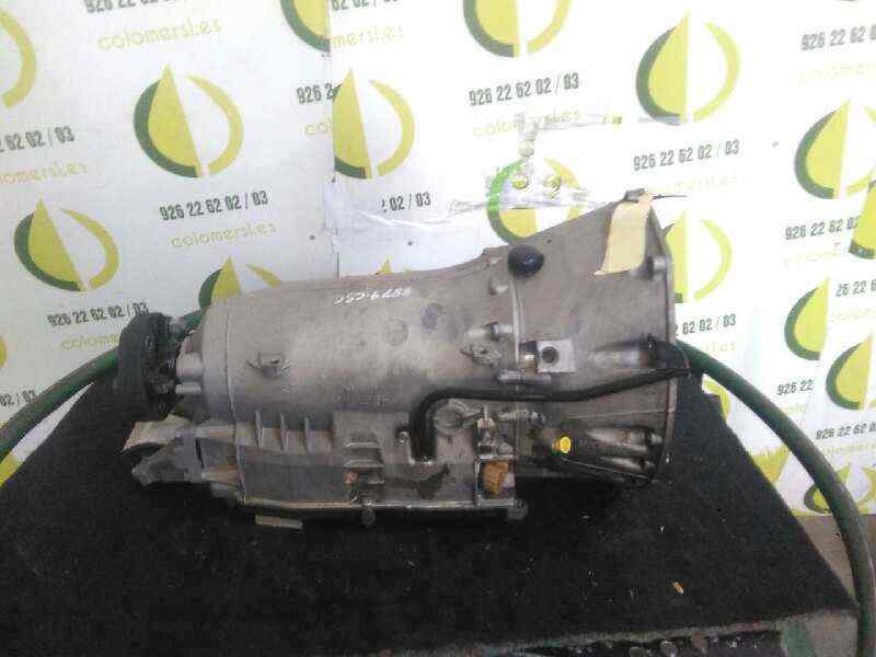 Manual gearbox MERCEDES-BENZ C-CLASS Coupe (CL203) C 220 CDI (203.706 ...