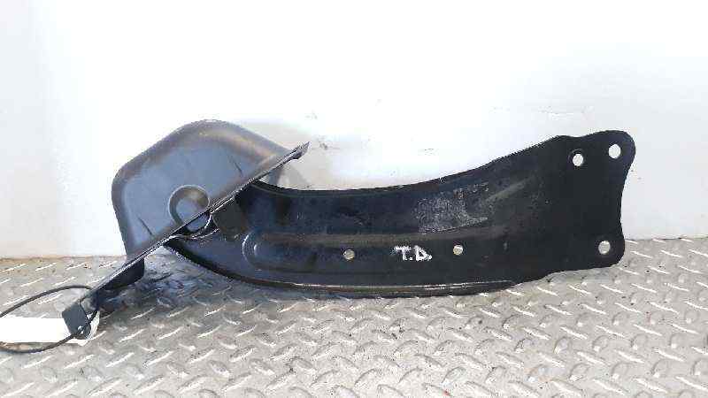 Right rear suspension arm VW TIGUAN (5N_) 2.0 TDI | B-Parts