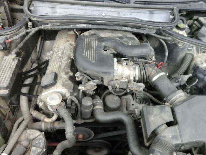 318i engine