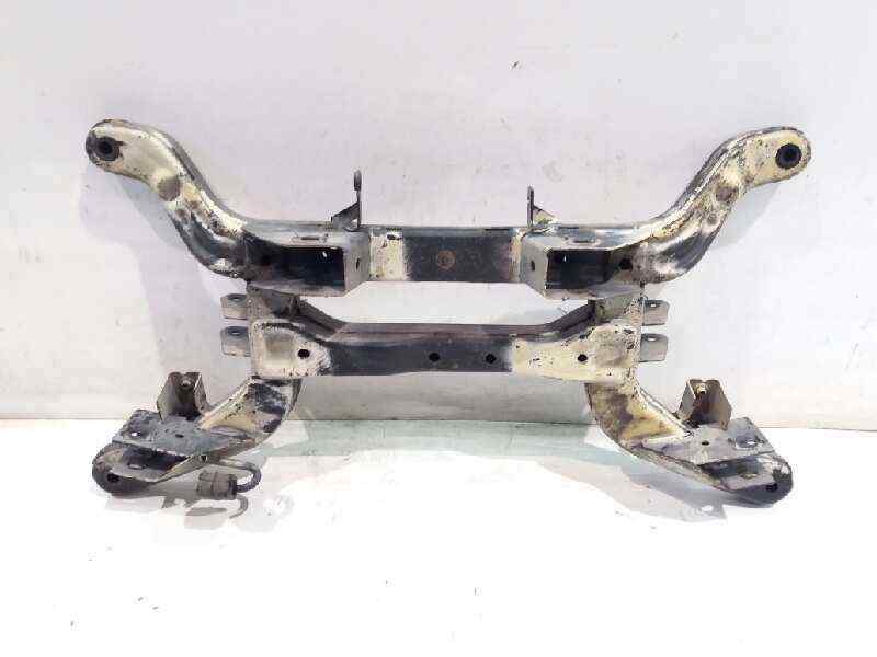 Rear axle OPEL INSIGNIA A Saloon (G09) 2.0 CDTI (69) 4466903 | B-Parts