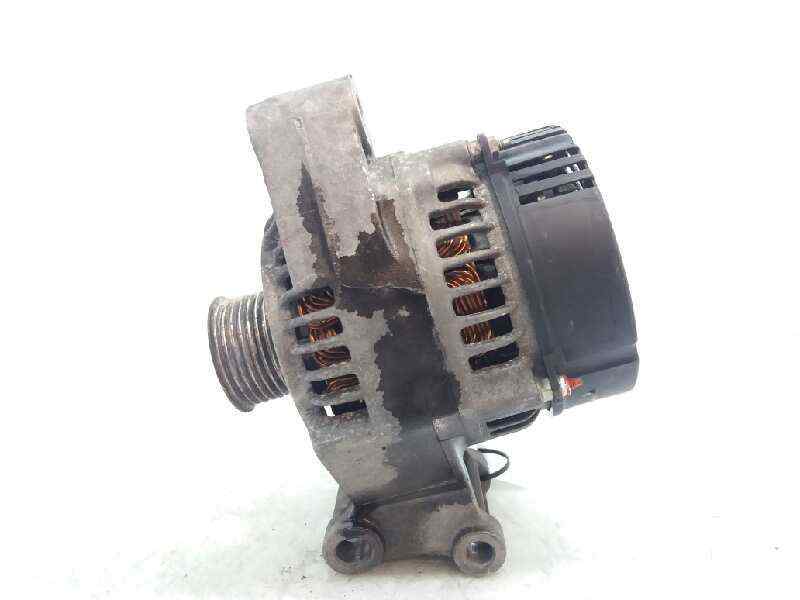 Alternator FORD FOCUS (DAW, DBW) 1.6 16V 1708472 | 98AB10300GD ...