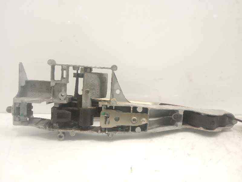 Poignée extérieure avant gauche CITROËN BERLINGO MULTISPACE (B9) 1.6 HDi 90 4839326 | B-Parts