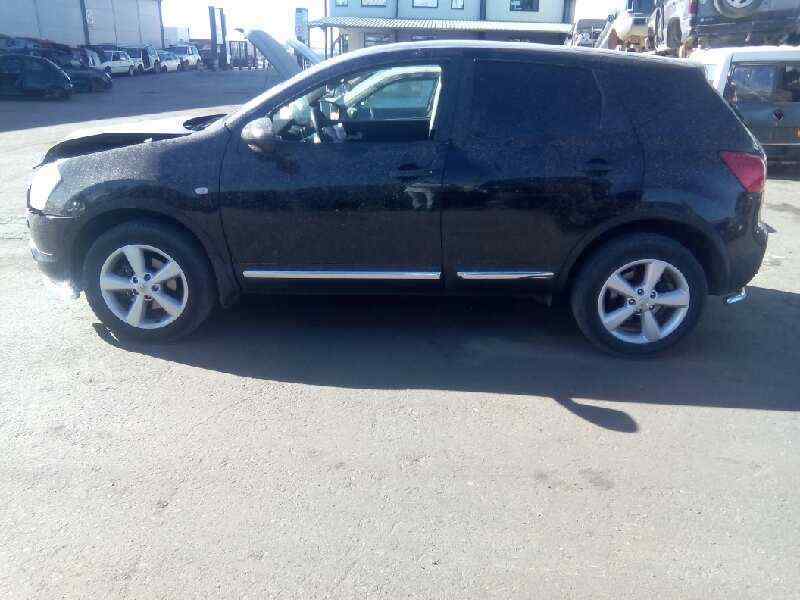 Cremallera direccion NISSAN QASHQAI / QASHQAI +2 I (J10, NJ10, JJ10E) 2 ...