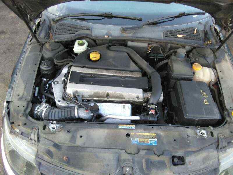 Left rear suspension arm SAAB 9-5 (YS3E) 2.0 t | B-Parts