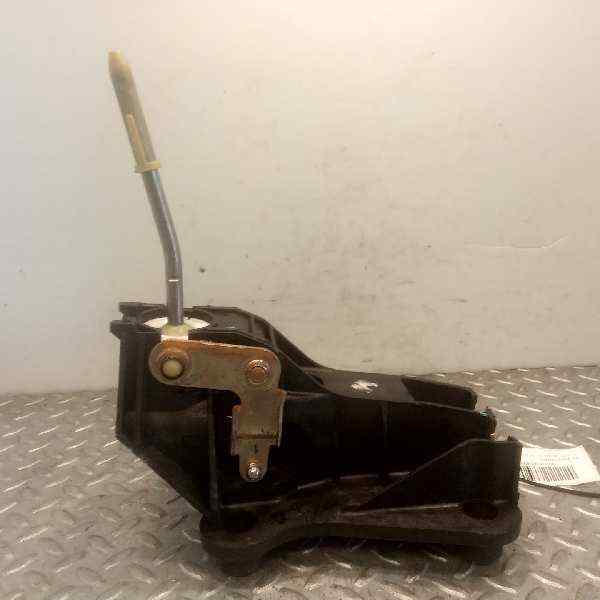 Manual gearbox selector PEUGEOT 307 (3A/C) 1.6 16V 7433539 | B-Parts