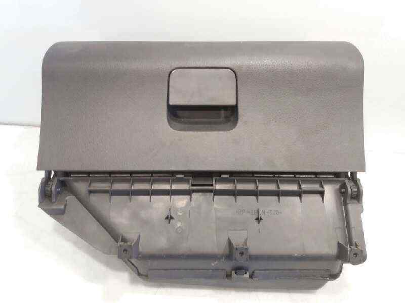 Glove box VW POLO IV (9N_, 9A_) 4828496 | B-Parts