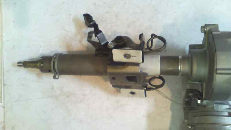 Steering column TOYOTA PRIUS (_W3_) 3048560 | B-Parts