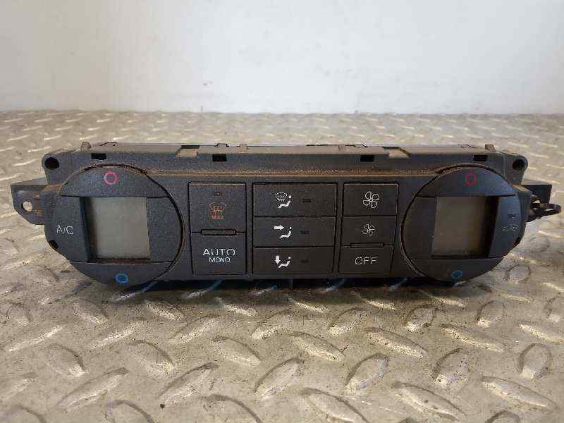 Climate control FORD FOCUS II (DA_, HCP, DP) 1.6 Ti 3122604 | B-Parts