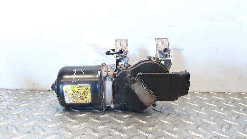 Front wiper motor NISSAN QASHQAI I (J10, NJ10) 2.0 5813125 | B-Parts